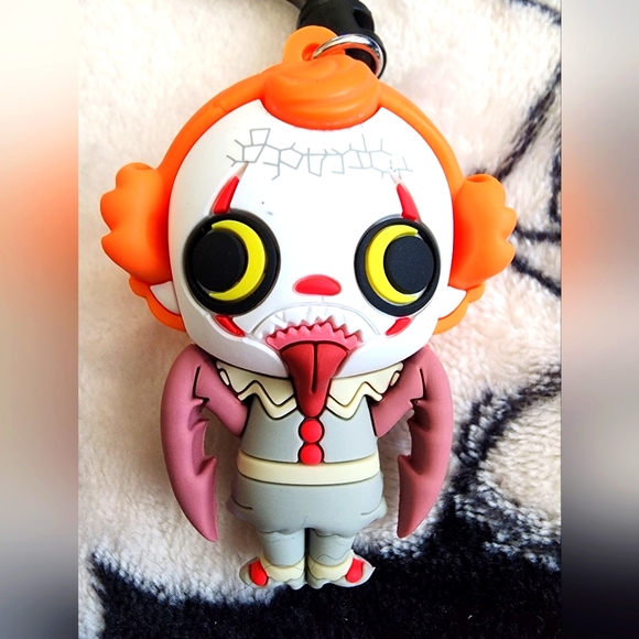 Monogram | Accessories | Exclusive Horror Movie Icons 3d Mystery Bag ...